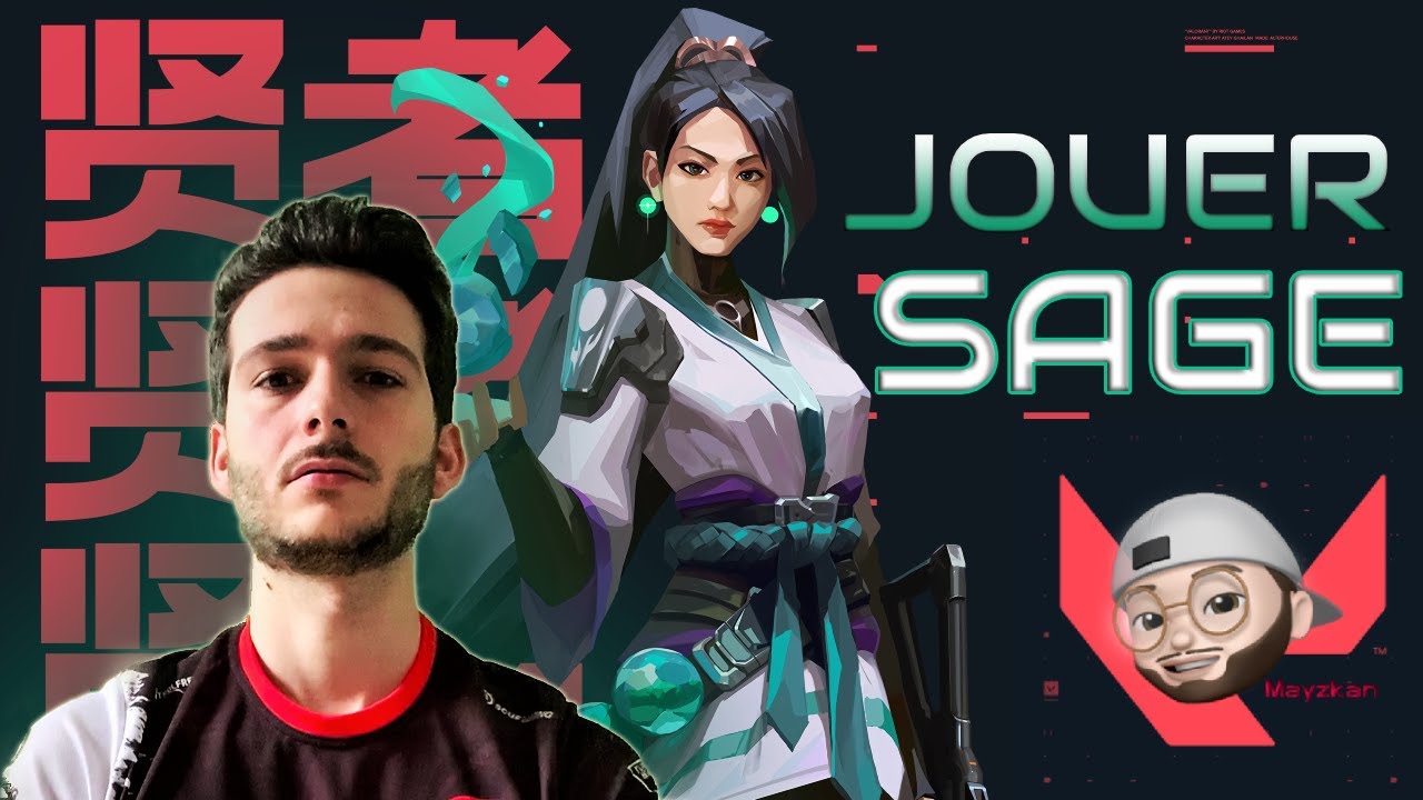 JOUER SAGE ! LES BASES [ DEBUTANT ] - YouTube