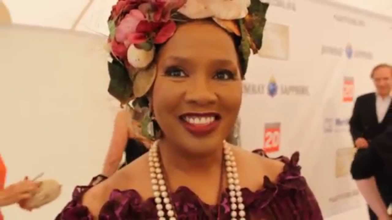 Sherry Brewer Bronfman Photos