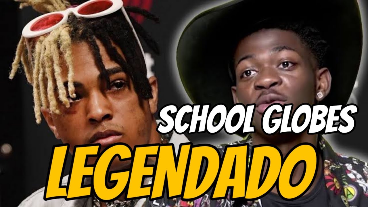 XXXTENTACION - School Globes (ft. Lil Nas X)(legendado) - YouTube