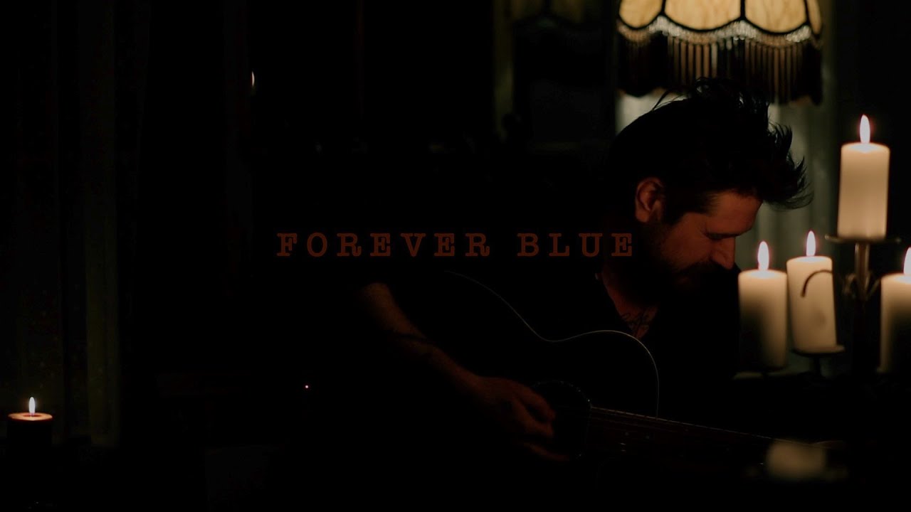 Robert Sant - Forever Blue - YouTube