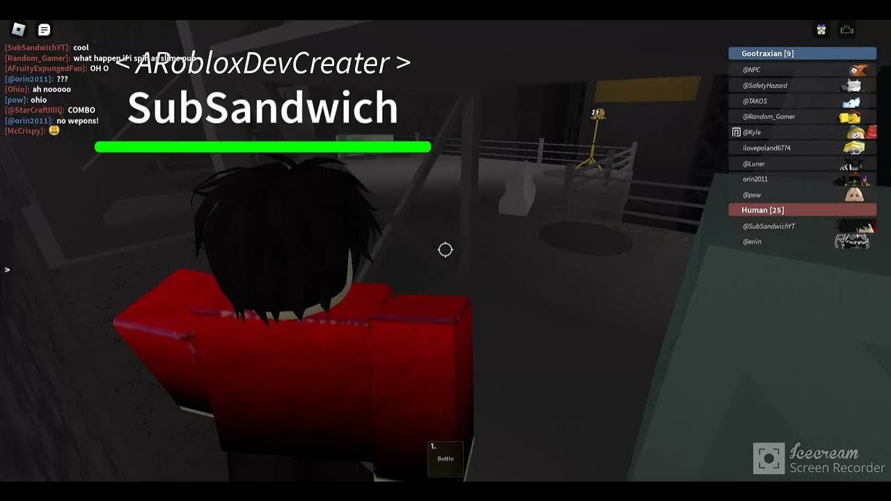 Roblox Kaiju Paradise: Secret room - YouTube