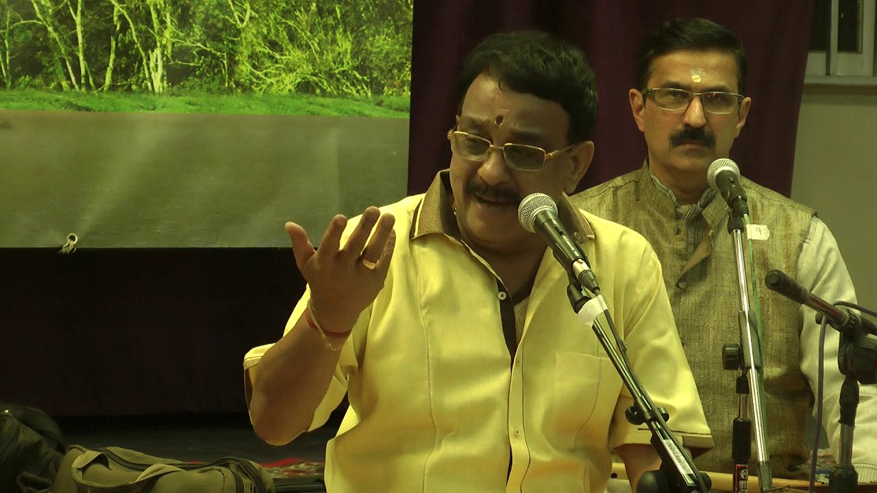 Manjapra Mohan-Harinarayana - YouTube