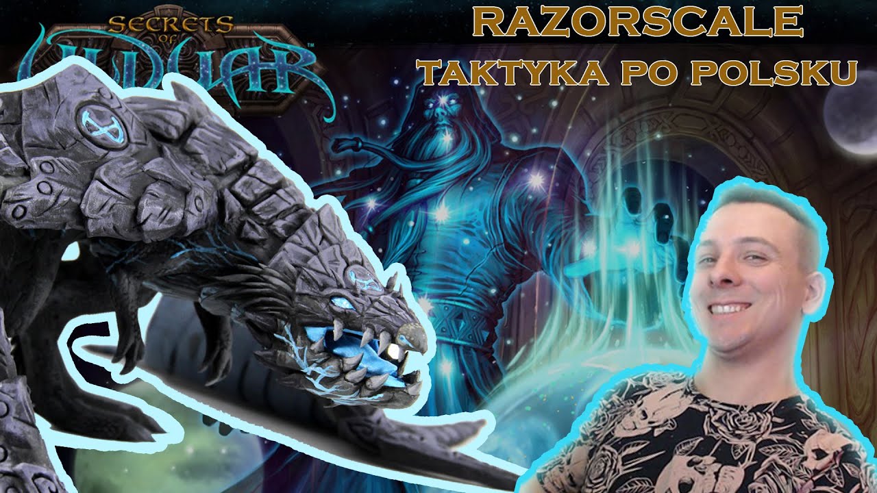 Taktyka na ULDUAR - Razorscale! PO POLSKU! - YouTube