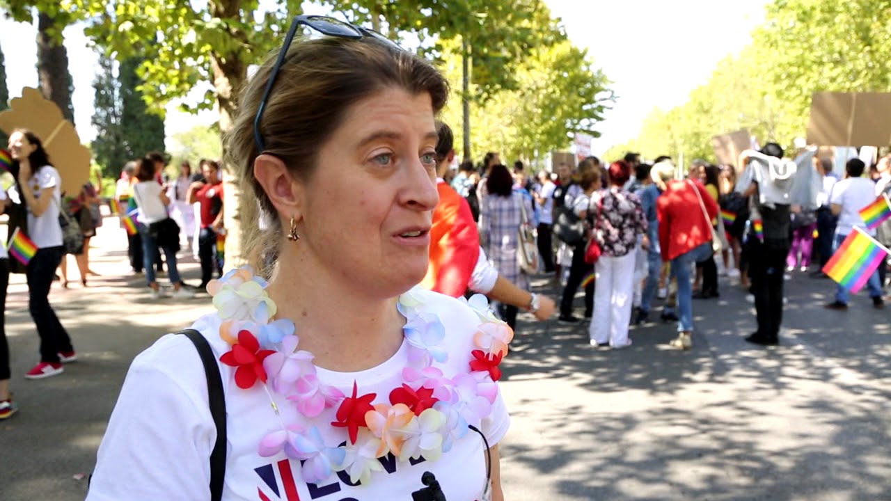 British Ambassador to Montenegro Alison KEMP - YouTube