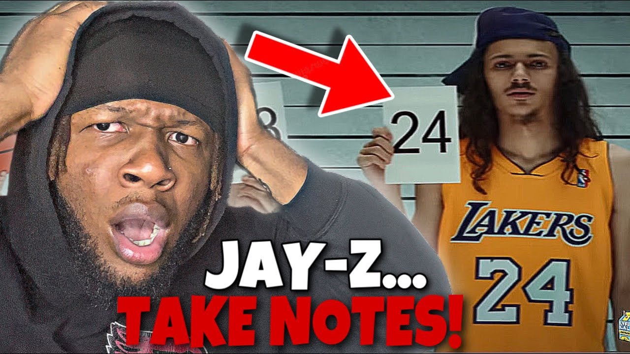 BabyTron - 100 Bars (Directed by Cole Bennett) [REACTION] - YouTube