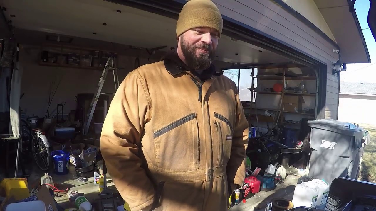 1978 Lincoln Ford 400 Timing Chain and Water Pump PT.1 - YouTube