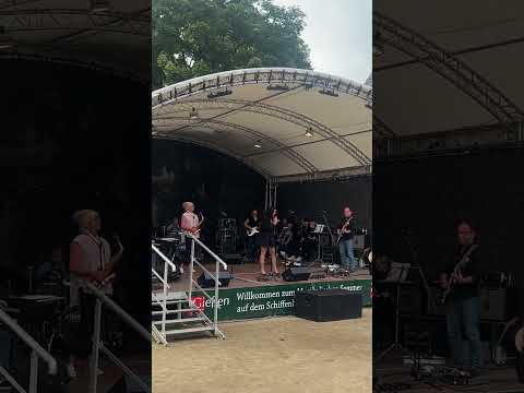 Mercy by Rachel Platten Cover - Merve Simsek