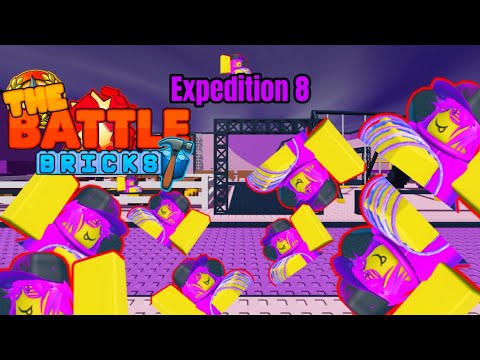 The Battle Bricks RPG: Annoying little prick - YouTube