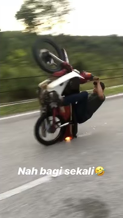 Ex5 pacak Sagat habis a.j - YouTube