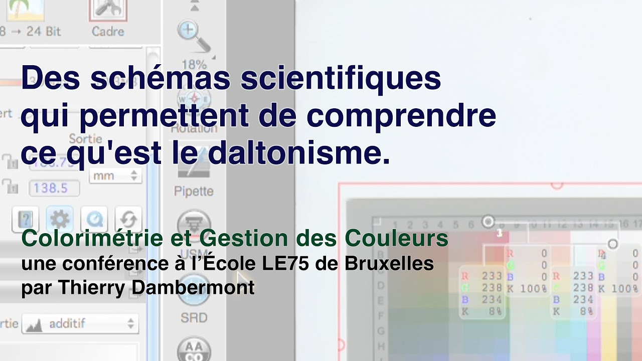Des schémas scientifiques qui permettent de comprendre ce qu'est le ...