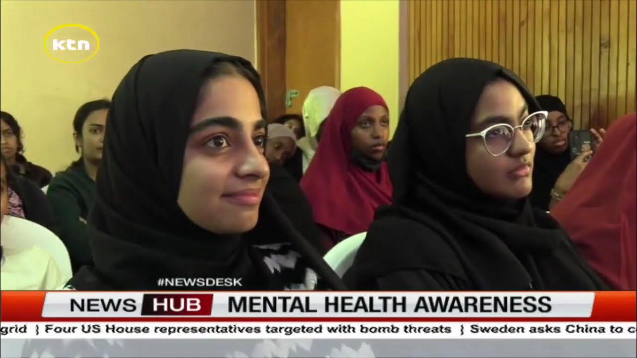 KTN News Desk At One 29/11/2024 - YouTube