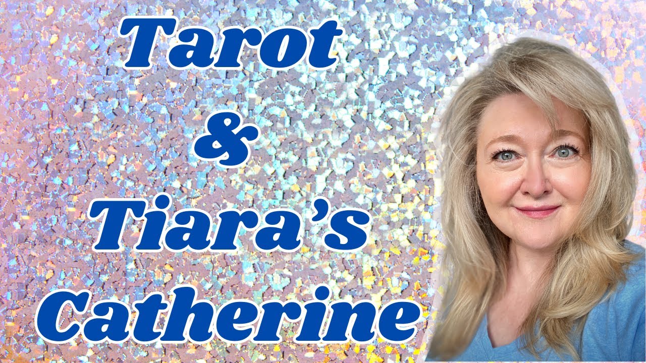 Tarot & Tiara's - The Subtle Energy Behind The Royal Family Tiara's ...