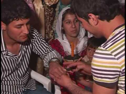 Eylem & Cahit (kina gunu)