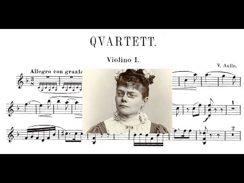 122/250: Laura Valborg Aulin • VAN Magazin