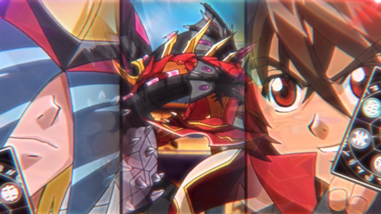 ''Dan Vs Masquerade'' [-Phonk Edit-] - YouTube