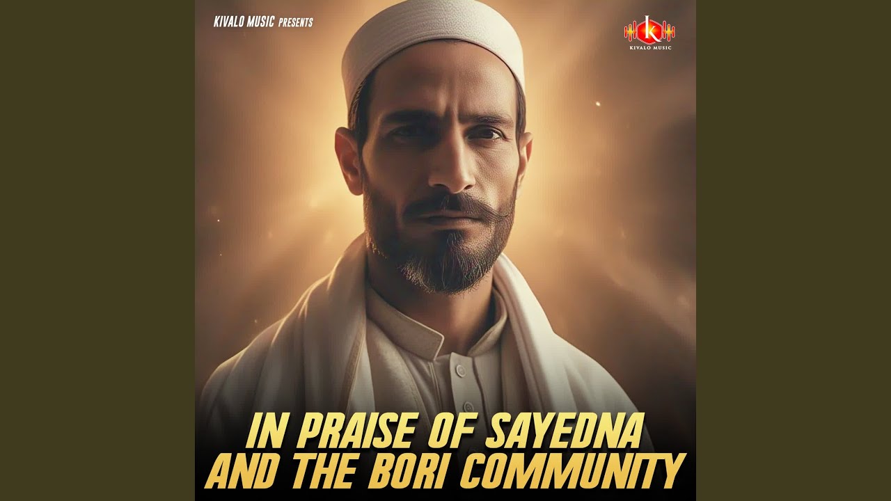 In Praise Of Sayedna And The Bori Community - YouTube