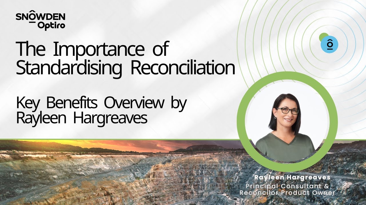 The Importance of Standardising Reconciliation – Key Benefits Overview ...