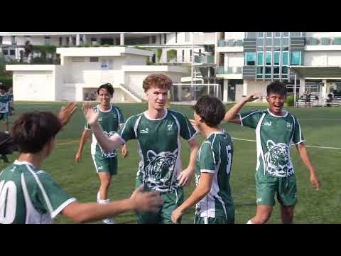 U19 SJII 6-1 AIS - Goal Highlights - YouTube