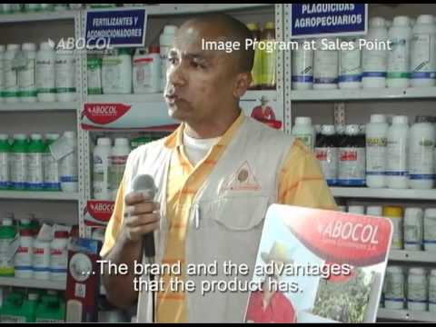 Abocol por todas partes [subtitulado, 4 minutos] - YouTube