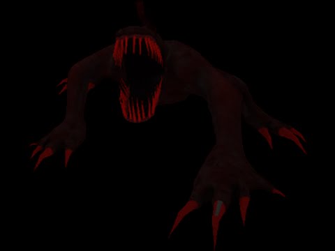 SCP - Containment Breach: SCP 939 - YouTube