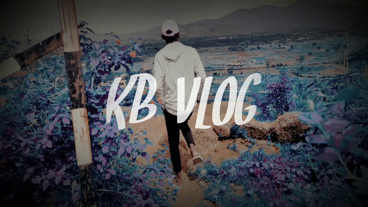 (Kb Vlog Transection Intro).....🔥😀 - YouTube