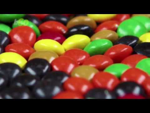 Start Hoarding! Chocolate on Track to Disappear in 40 Years - YouTube