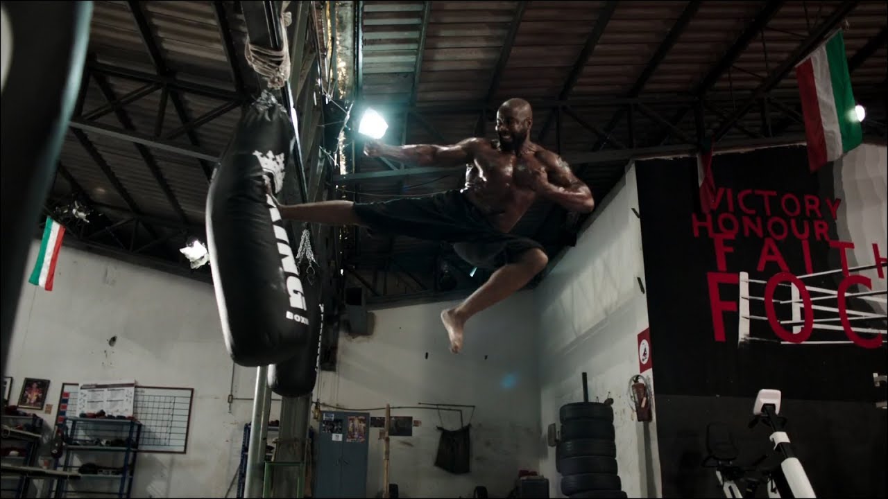 Raphael Lake, Aaron Levy & Dumi Maraire - Ready (Remix), Never Back ...