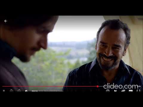 Navegante Scenes NARCOS Season 1-3 // Juan Sebastián Calero