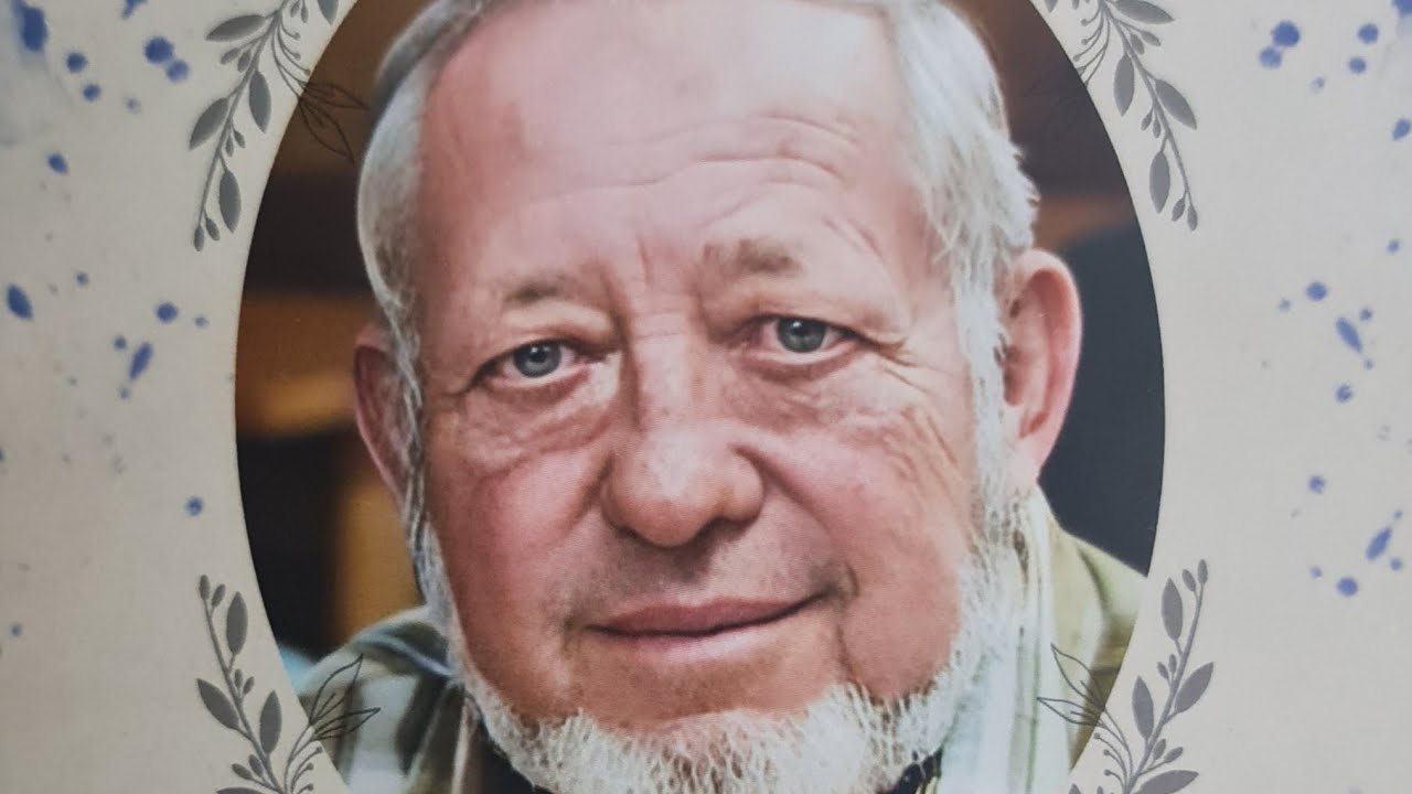 Viering van Henk Botha se lewe! - YouTube
