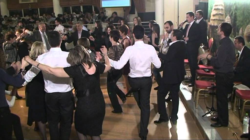 ΦΑΡΣΑΛΑ ΧΟΡΟΣ ΣΑΡΑΚΑΤΣΑΝΑΙΩΝ 25-2-2012 10 - YouTube