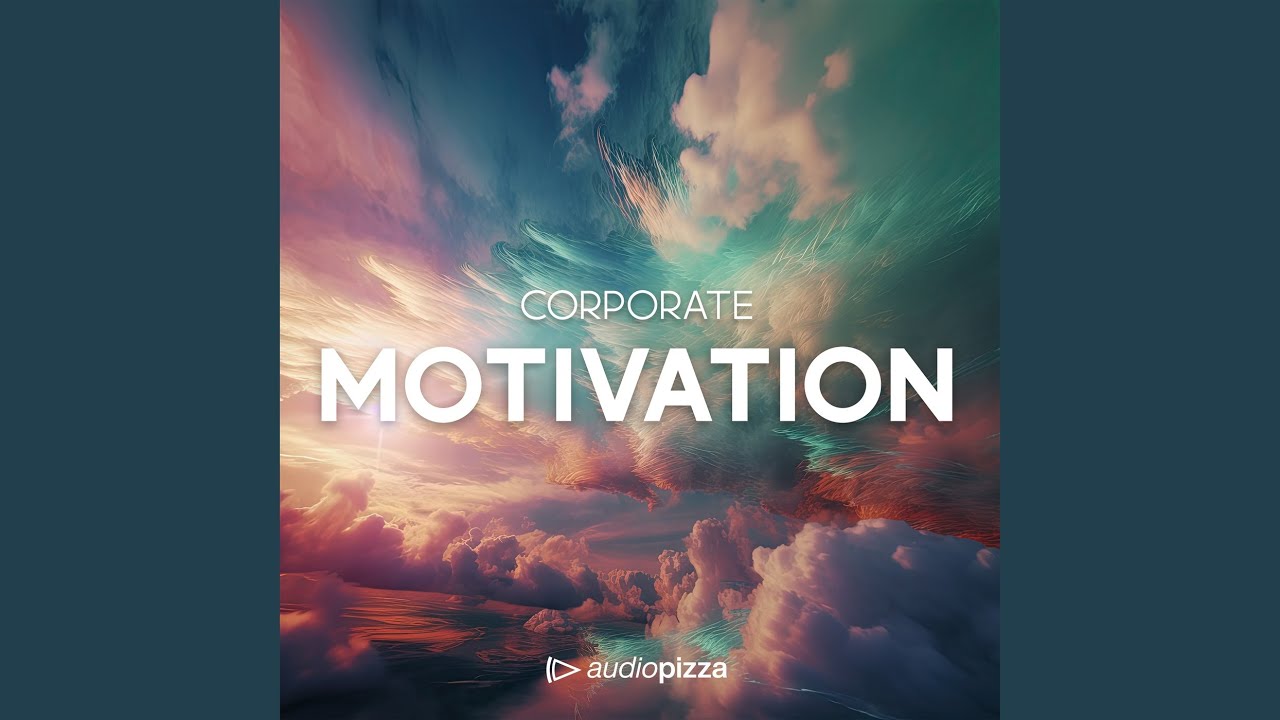 Uplifting Corporate Motivation Background - YouTube
