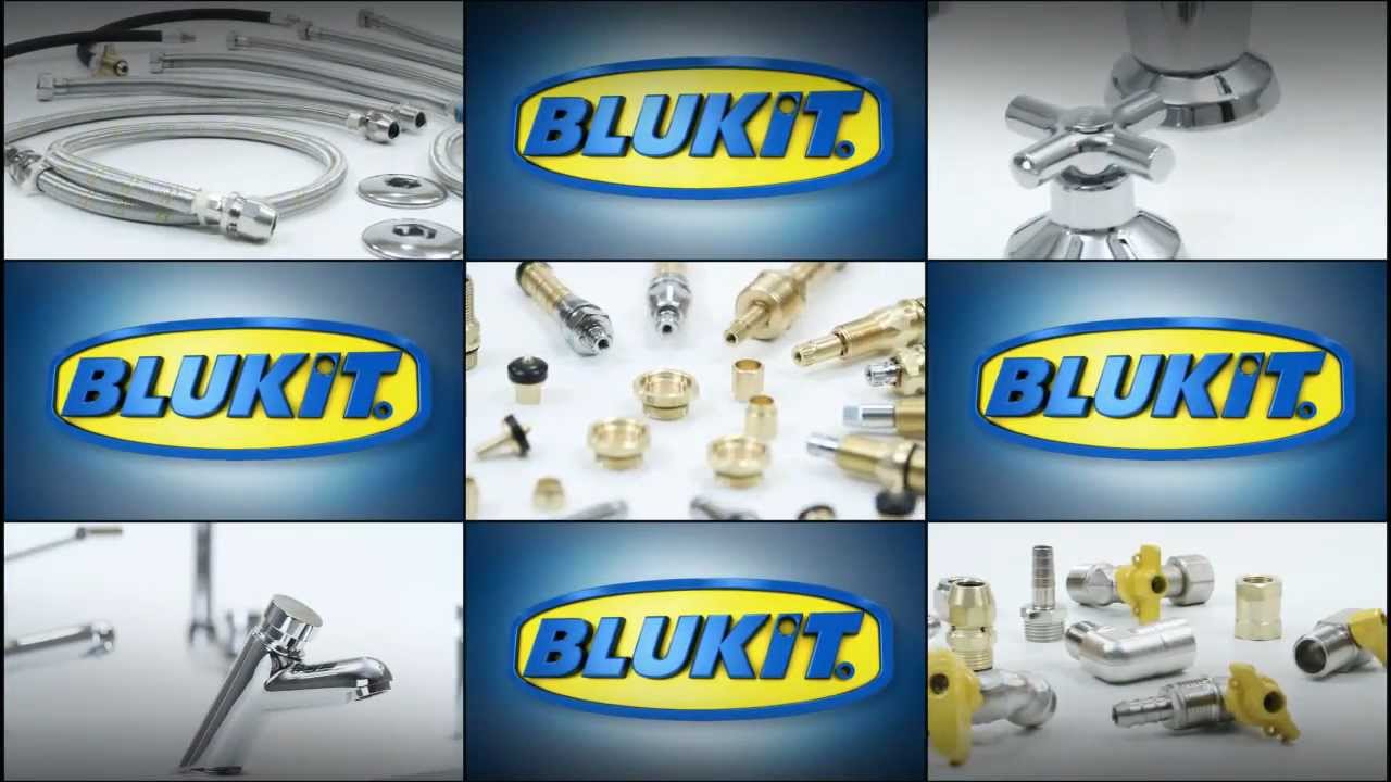 Vídeo Institucional Blukit - Inglês - YouTube