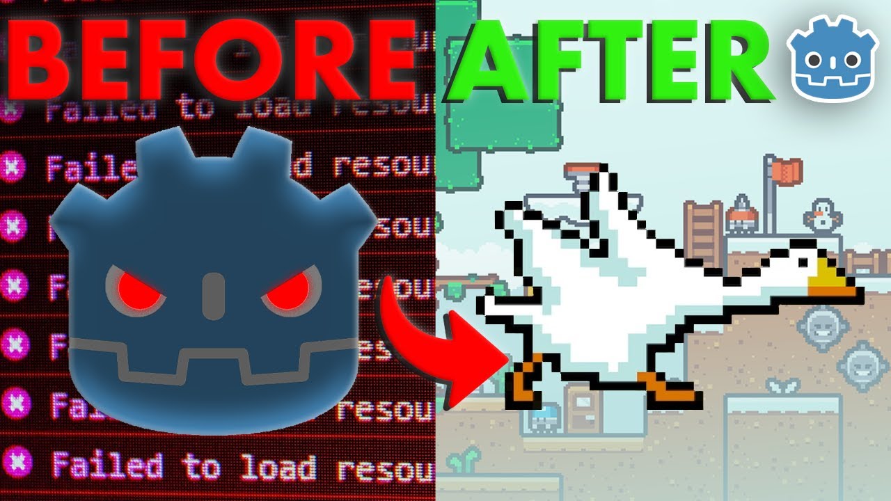 YouTube & Reddit SAVED my Indie Game!!! | Ducky Runnerz - YouTube