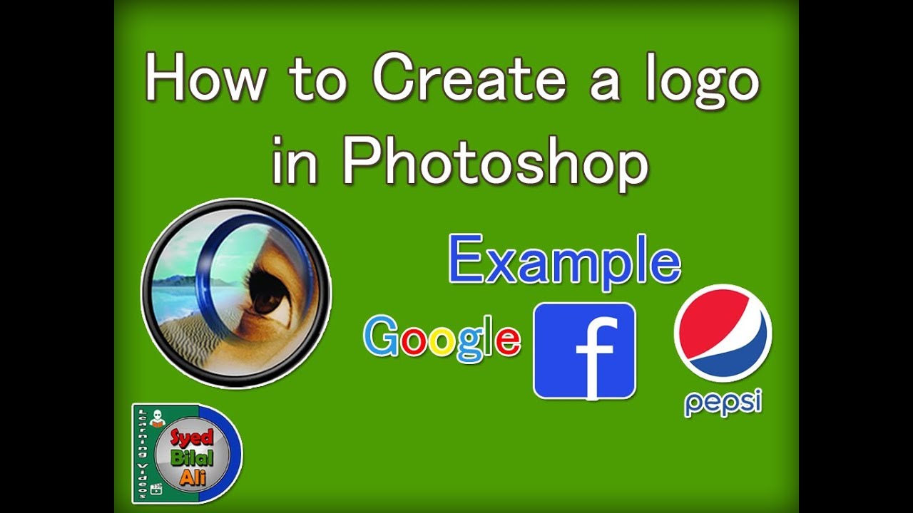 How To Make Logo In Photoshop Photoshop Tutorial For Beginners YouTube how-to-make-logo-in-photoshop-photoshop-tutorial-for-beginners-youtube