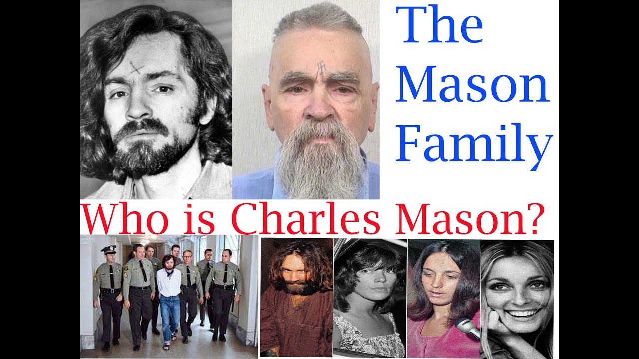 The Mason Family Incident : A Comprehensive Overview - YouTube