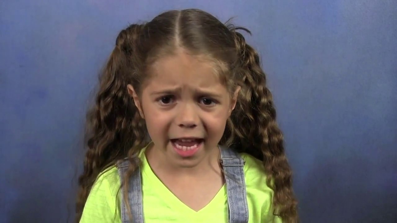 Monologue: Sad/Disappointed and Frustrated - YouTube