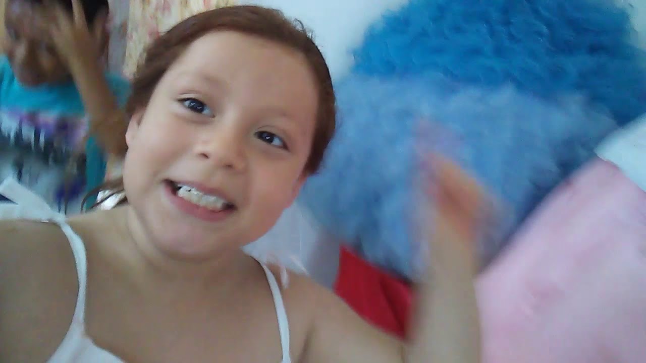 Retos de chinchampu - YouTube