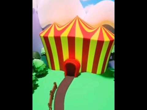 The Amazing Digital Circus Edit - YouTube