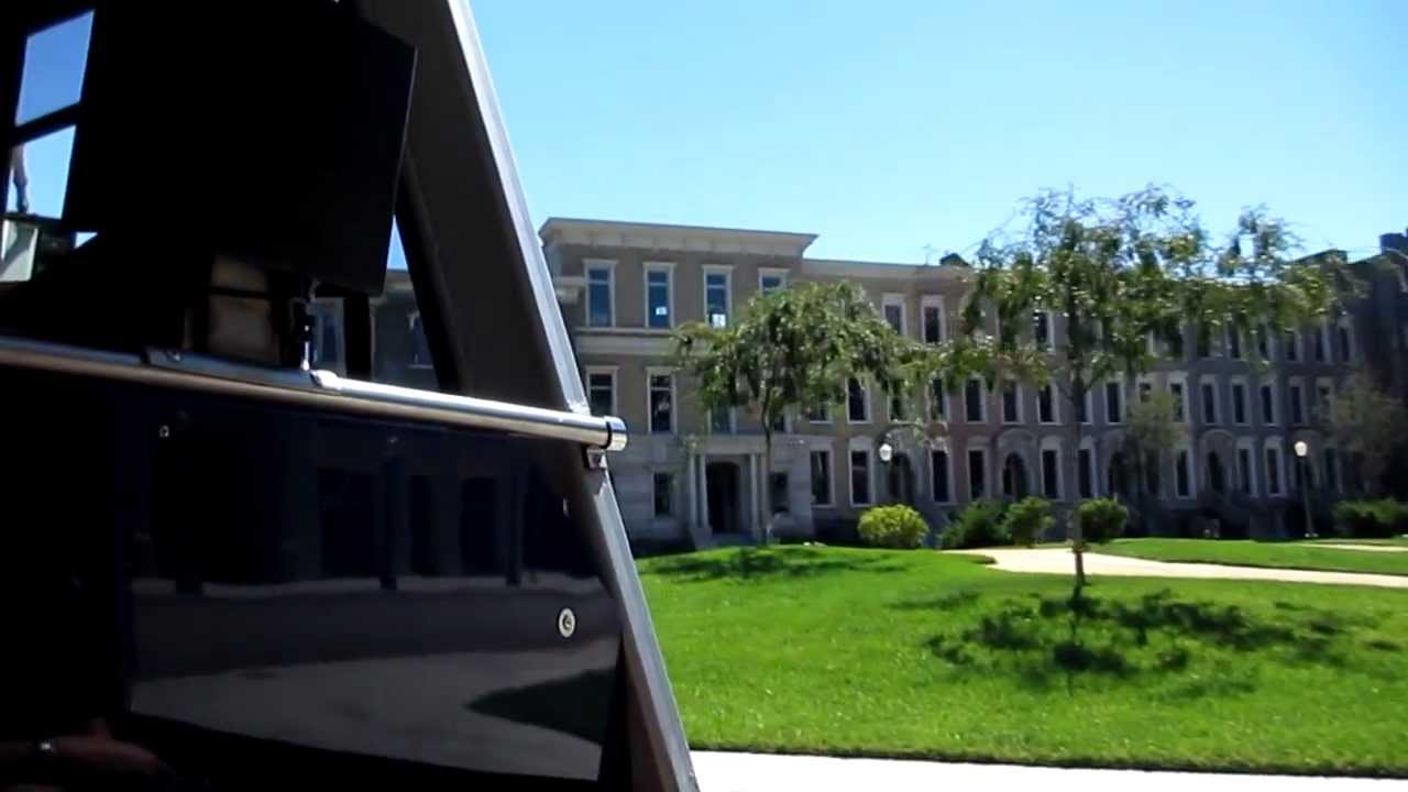 Brownstone Street Universal Studios Hollywood Studio Tour Universal ...