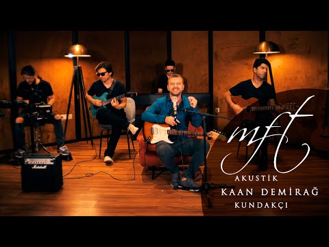 Kaan Demirağ - Kundakçı (Akustik Video)
