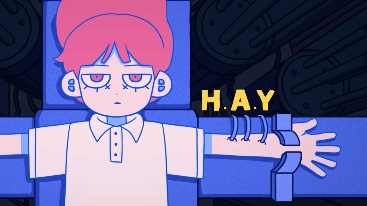 📺H.A.Y - YouTube