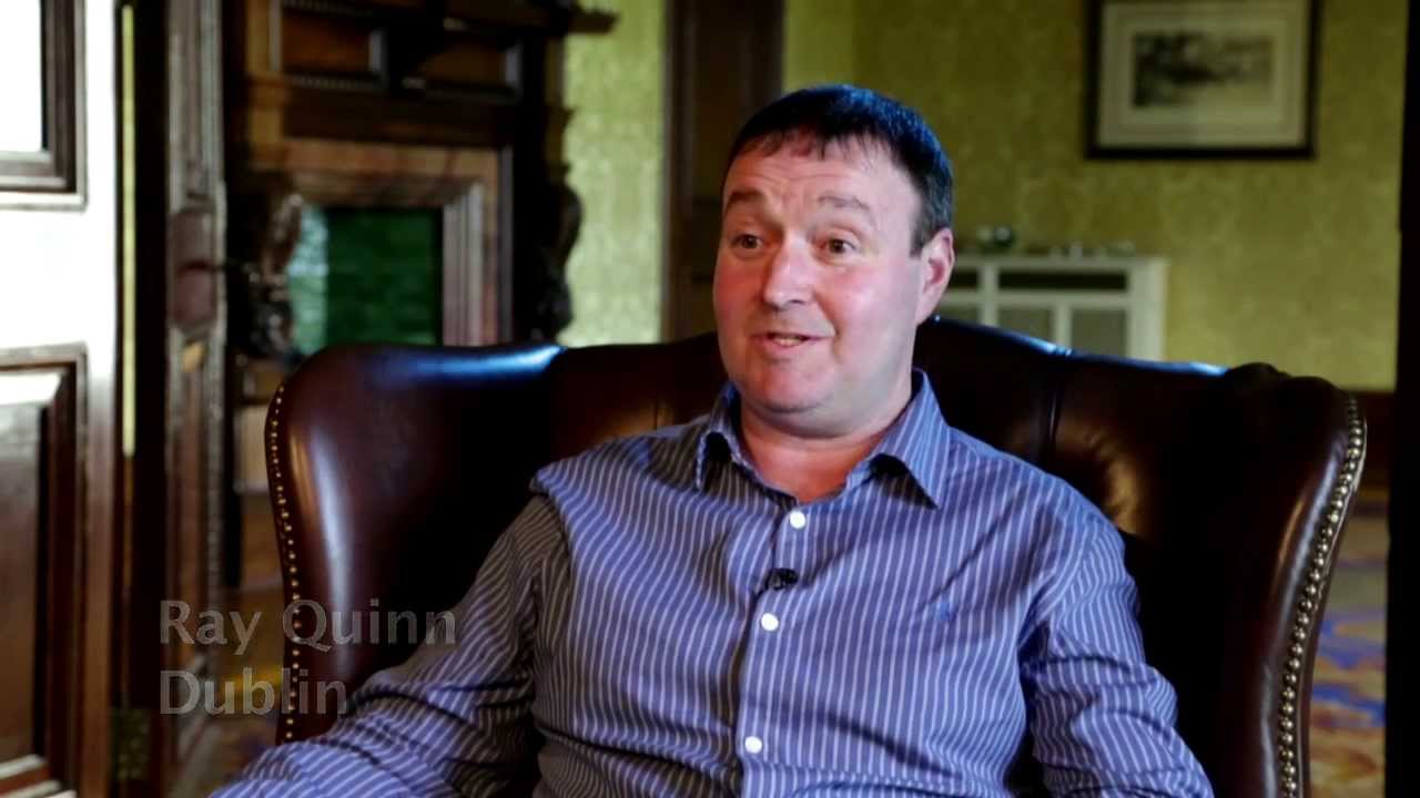 Kreativ Dental Clinic Reviews - Raymond Quinn - YouTube