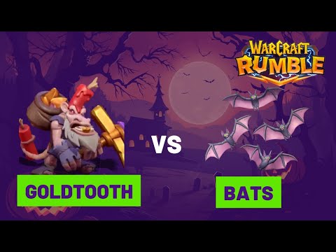 How to attack bosses easily with Dire Baitlings - YouTube