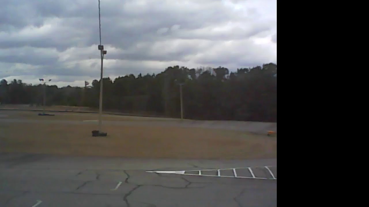 GSKA Karting Live Stream - YouTube