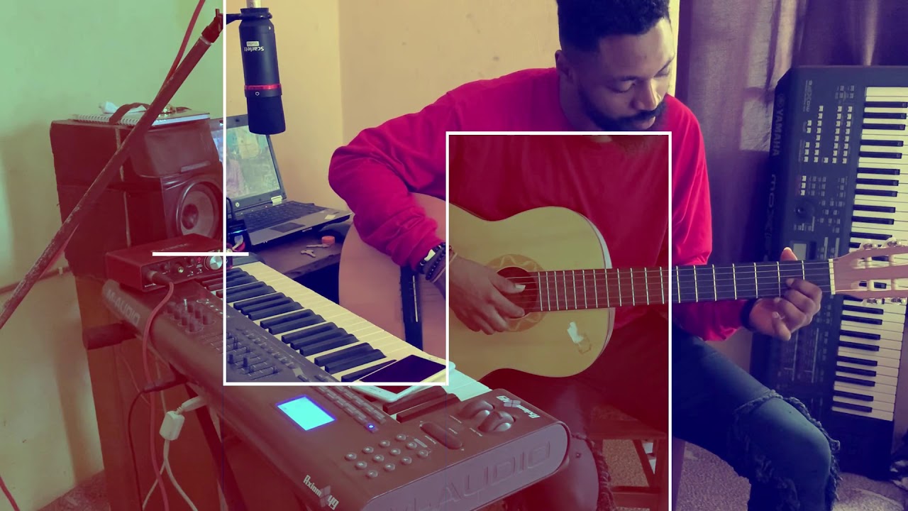 CLEMENT WHYTE - Final Answer - YouTube