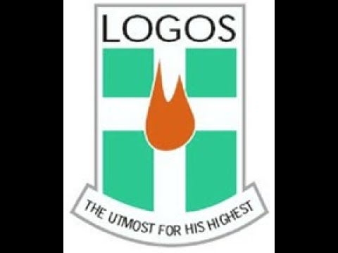 Logos College Carol Service 2021 - YouTube
