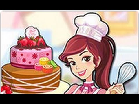 Bella`nın Düğün Pastası - Bella`s Weddings Cake