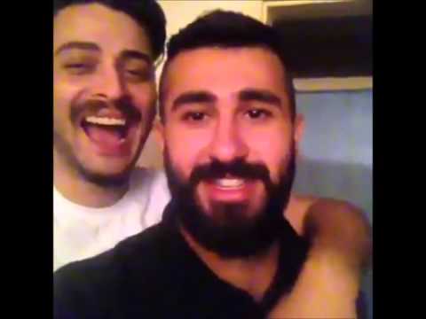 Türkçe Rap Vine Videoları