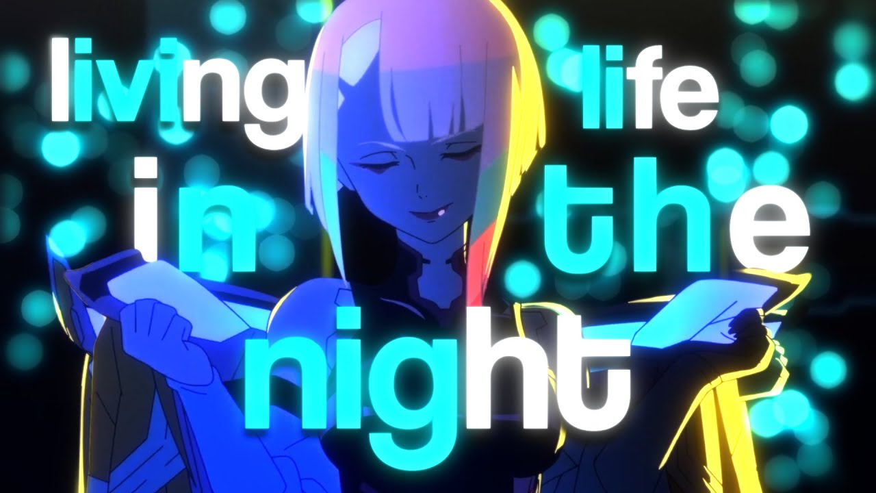 L I F E I N T H E N I G H T YouTube l-i-f-e-i-n-t-h-e-n-i-g-h-t-youtube