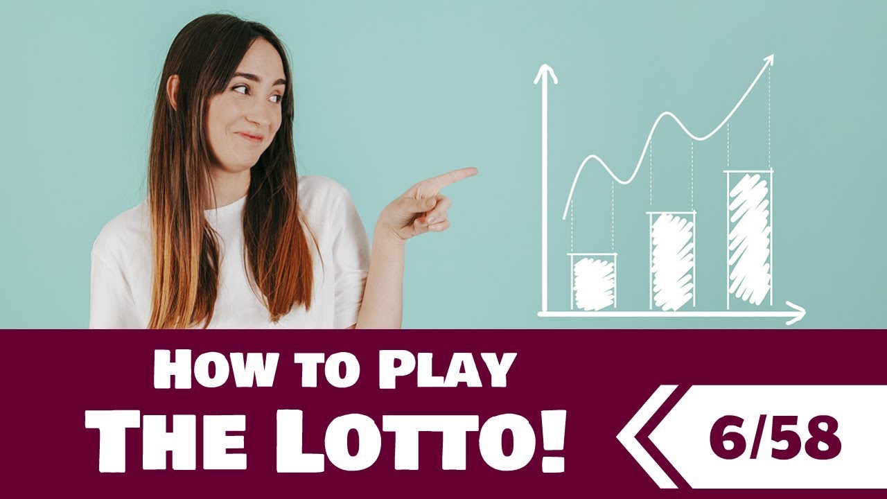 How to Play the Lotto! - YouTube